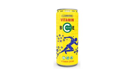 Витаминизированный напиток ZIZZI Vitamin C газированный 430 мл с ...