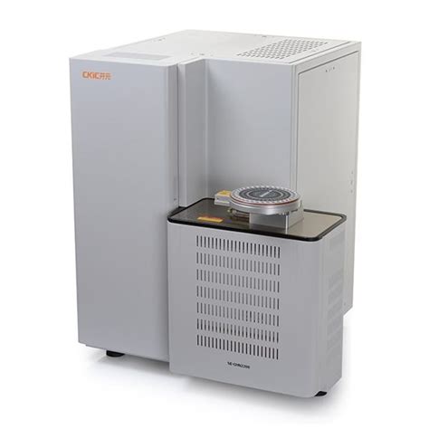 Elemental Analyzer At Best Price In Hyderabad By Savantt Indo Projects