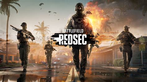 Descargar Battlefield™ Redsec Electronic Arts