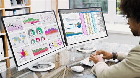 Comment Devenir Data Analyst Métier Formation Salaire