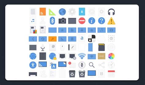 Best Windows Icon Packs To Give Your Pc A Makeover