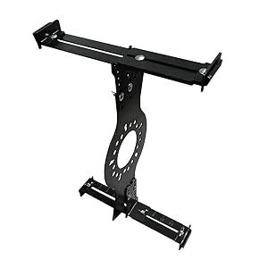 Amazon Com Wheel Fitment Tool Wheel Offset Measuring Tire Rim