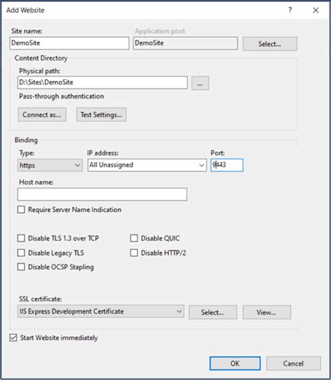 The Code Blogger How To Publish Asp Net Core Web Applications To Iis