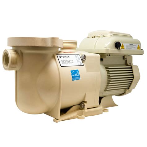 Superflo Variable Speed Pool Pumps Epoolsupply