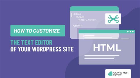 Step By Step How To Customise Text Editor For Wordpress