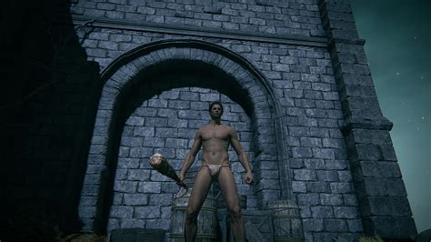 Elden Ring Wretch Build Guide The Best Wretch Builds Gamepur