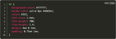 「highlighting Code Block」の使い方を解説 Typingstock