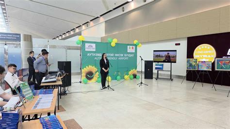 Autism Association Of Mongolia Монголын Аутизмын Холбоо Added A New Autism Association Of