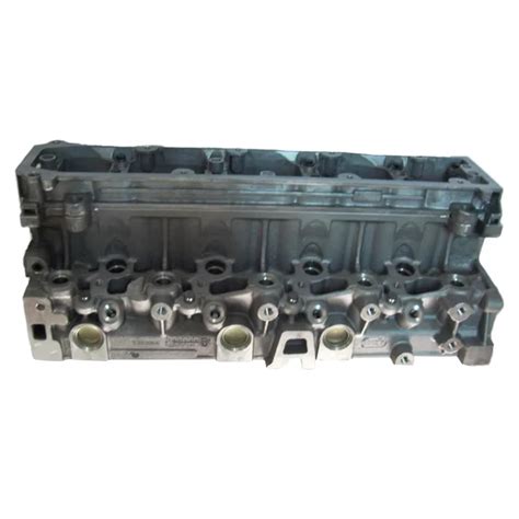 Dw10 Engine Cylinder Block For Peugeot 206 306 307 607 406 806 Boxer Expert Partner