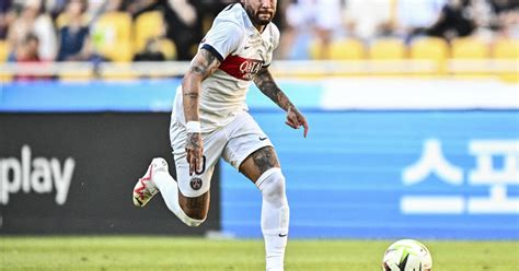 Neymar Probably Leaving Paris Saint Germain Source