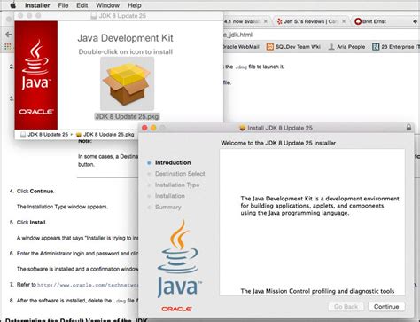 Install Jdk 17 On Mac How To Install Java Openjdk 17 On Macos Big Sur