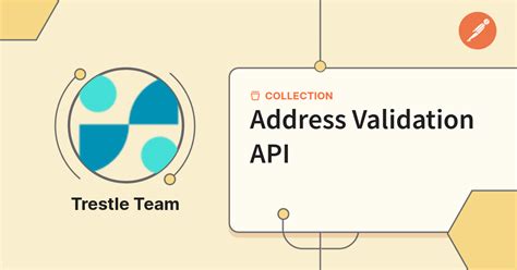 Address Validation Api Get Started Postman Api Network