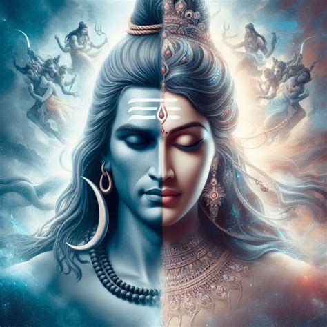 100 Shiva Shakti Images Photos Pictures Pic Free