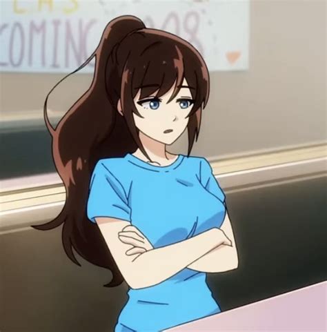 Nicole Class Of Profile Picture Class Gay Women