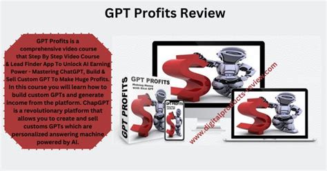 Gazi Mohammad Basher On Linkedin Gpt Profits Review 2k 5k Per Sale