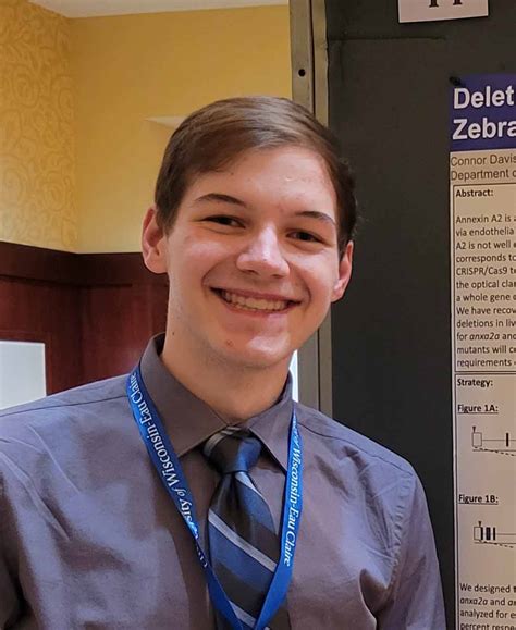 Undergraduate Major In Genetics