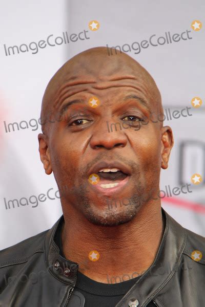 Photos And Pictures Terry Crews 03 11 2014 The World Premiere Of
