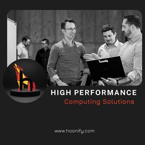 Highperformancecomputing Hpc Supercomputing Supercomputingsoftware Ai Hoonify