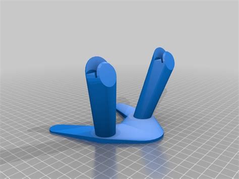 Free 3d File Raspberry Pi 7 Screen Stand 🔌・3d Printable Design To Download・cults
