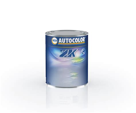 2k Hs Plus Mixing Basic Red Oxide Scandinavia Paint Solution