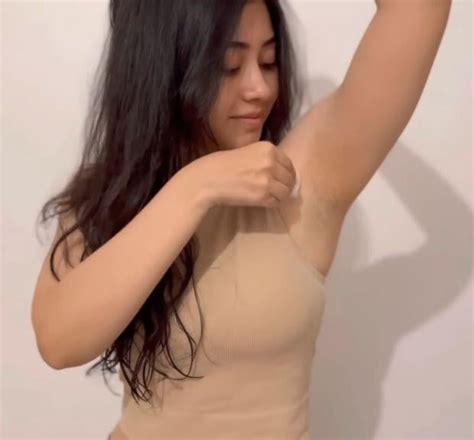 The Reason She Got So Famous Rshefalirawat