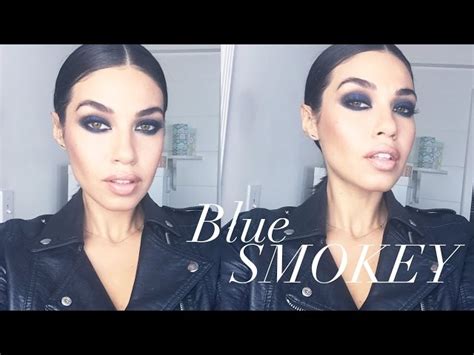 Makeup Tutorials For Blue Eyes Youtube