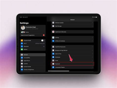 Ipad Keyboard Disappears Randomly Try These Fixes Techfela