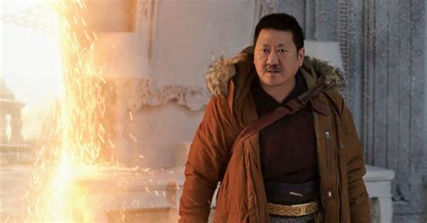 MCU Benedict Wong è molto felice che la Fase 4 sia un Wong Cinematic Universe Cinefilos it