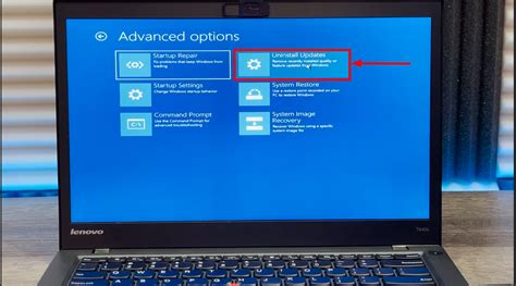 6 Easy Fixes For When Your Laptop Is Stuck Restarting Appuals