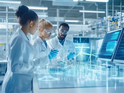 Energy Pyramid How Power Flows In Ecosystems