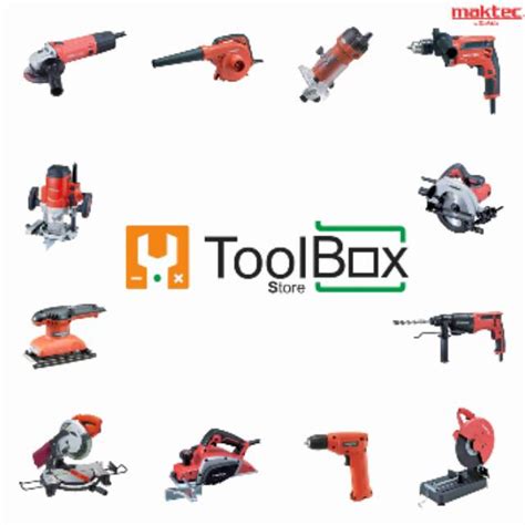 Produk ToolBox Shopee Indonesia