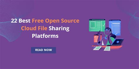 22 Best Free Open Source Cloud File Sharing Platforms