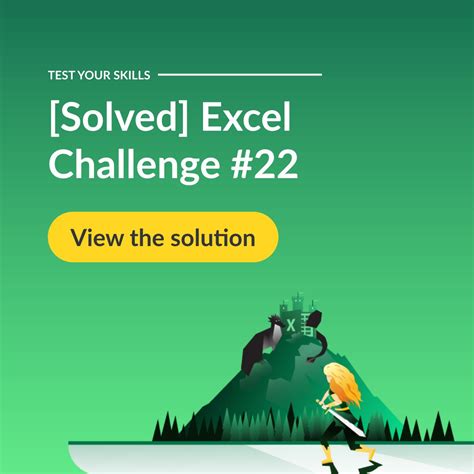 excelchallenge excel exceltips exceltricks excelcourses… learn
