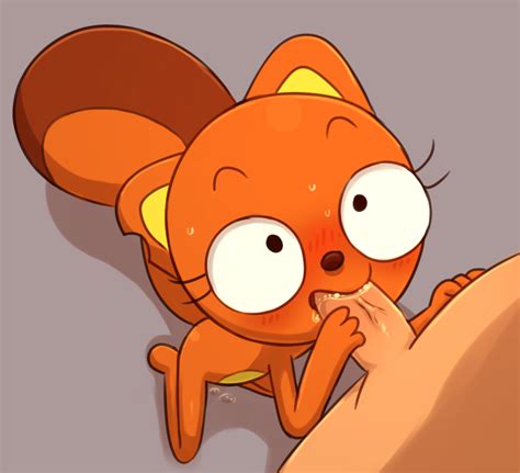 Post 5645031 Kiff Series Kiff Chatterley Polygon5