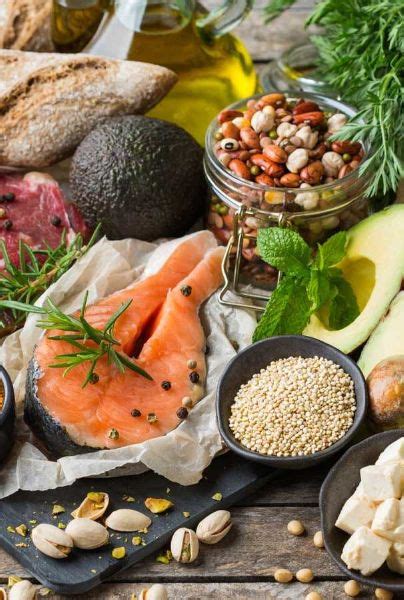 Conoce Los Pros Y Los Contras De La Dieta Mediterránea Según Los