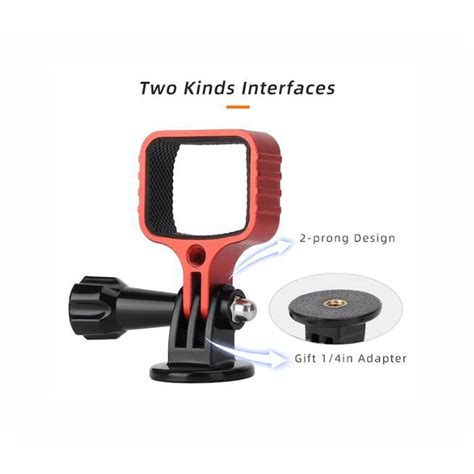 Aluminum Alloy Holder For Dji Pocket 3 Drone Depot Nz Authorised