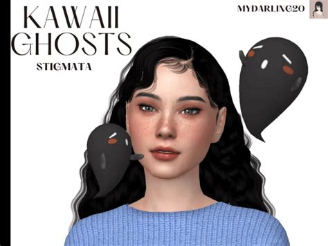 Sims Adult Ghost Best Sims Mods