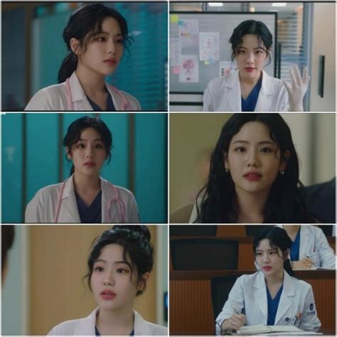 ‘닥터 차정숙 조아람 일과 사랑 다 잡은 ‘능력자 변신｜스포츠동아