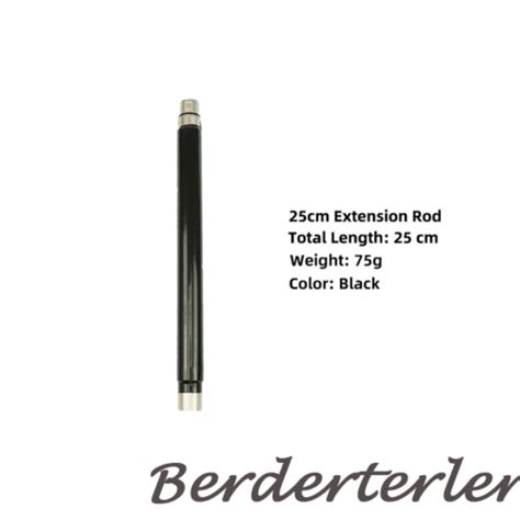 XLR Flexible Extension Rod Metal Attachment For A Sex Machine Accessories EBay