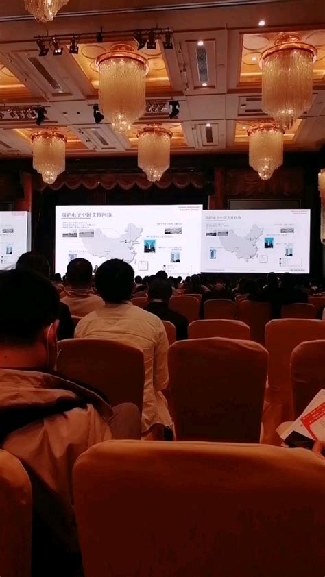 我和我的作品 开发者大会 电子发烧友网