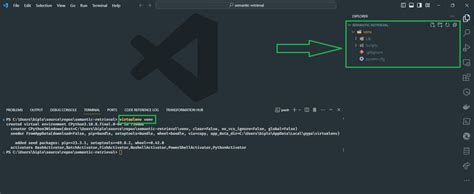 Mastering Python Development A Step By Step Guide To Setting Up Virtual Environments On Your Pc