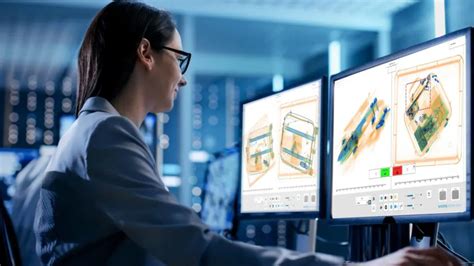 An Objective View On Security Screening Smiths Detection