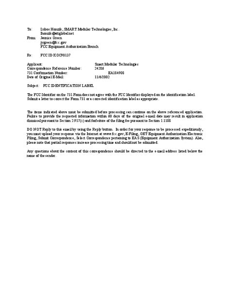 Smart Modular Technologies Device Database
