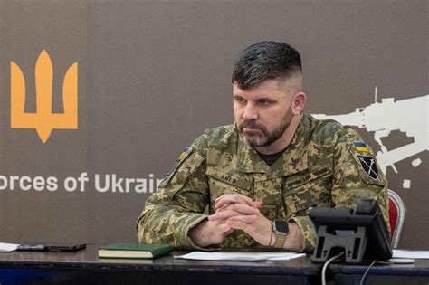 У Збройних Силах України тривають заходи щодо реорганізації військового управління та формування