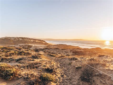 Fort Ord National Monument See Monterey County Ca