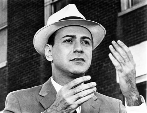 Alan Arkin Photos From His Career On Stage On Tv And In Film