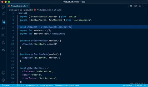 30款 Vs Code主题，总有一款适合你！大家好，我是cuggz，今天来给大家分享30款好看的vs Code主题。有喜 掘金