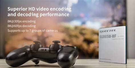 Qt Launches New Generation Of Flagship Android Smart Module