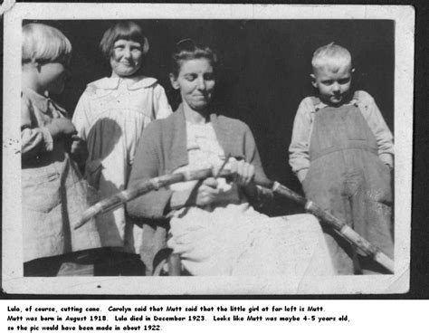 Lula Nancy Rogers Hamrick 1877 1923 Find A Grave Memorial