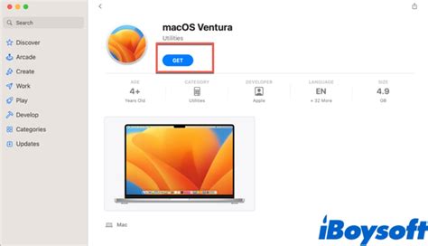 Warning This Copy Of The Install MacOS Application Is Damaged
